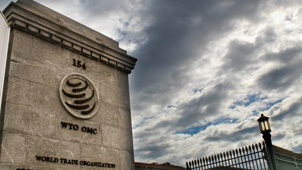 Highlight 18/2022 - Joint Initiative on Services Domestic Regulation ...