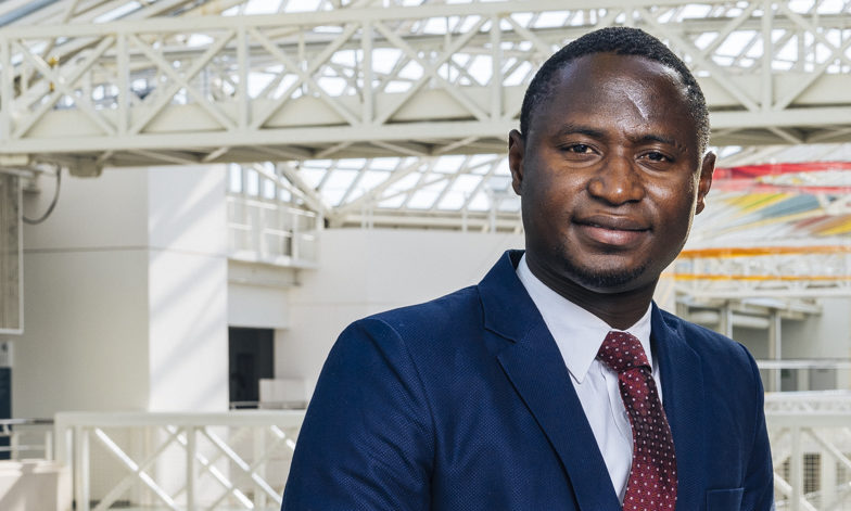 Current Students - MEIG Programme