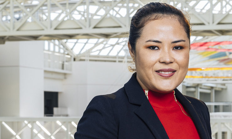 Current Students - MEIG Programme