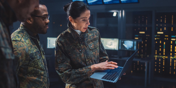 Highlight 21/2023 - Security Sector Governance / Reform in the context ...