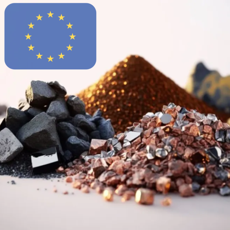 Highlight 1/2024 - The EU Critical Raw Materials Act and its ...