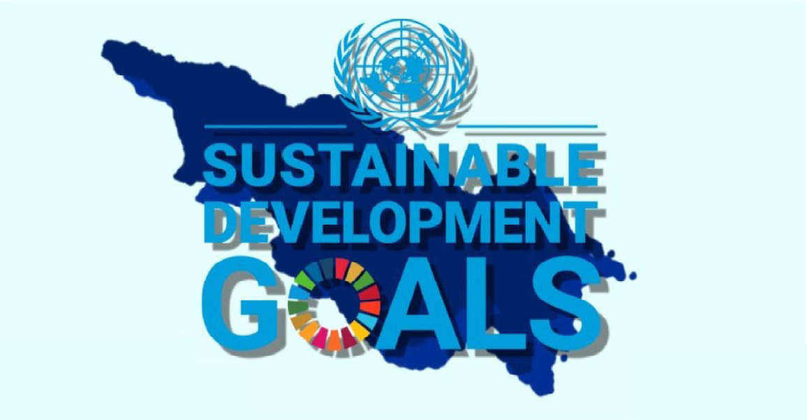 Highlight 14/2024 - SDG Progress and the pathway to Agenda 2030 by the ...