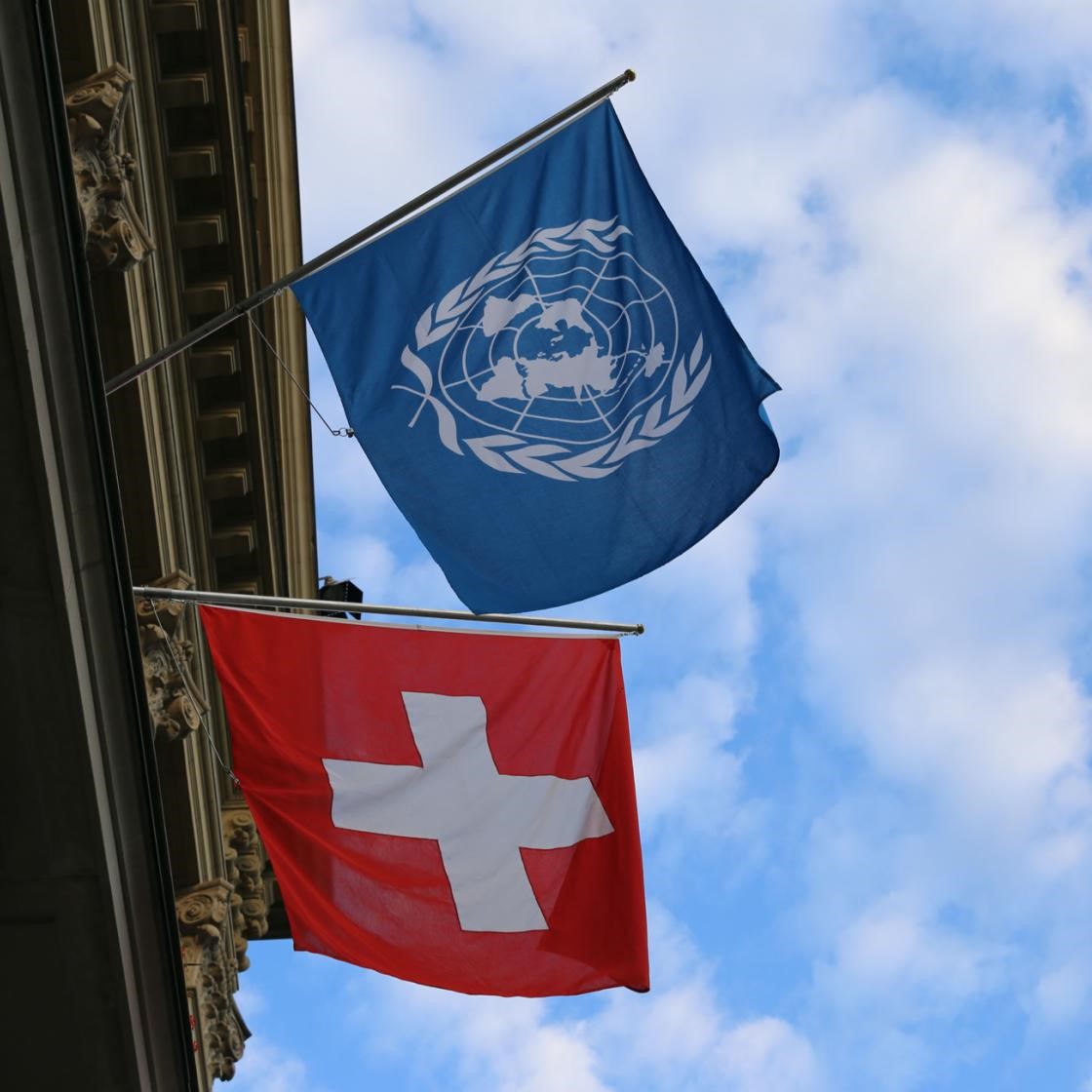 Highlight 15/2024 – Switzerland’s role in advancing UN Reform and ...